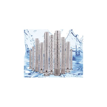 POMPE 1.5 CV 4" NORYL KURLAR 19TURBINES